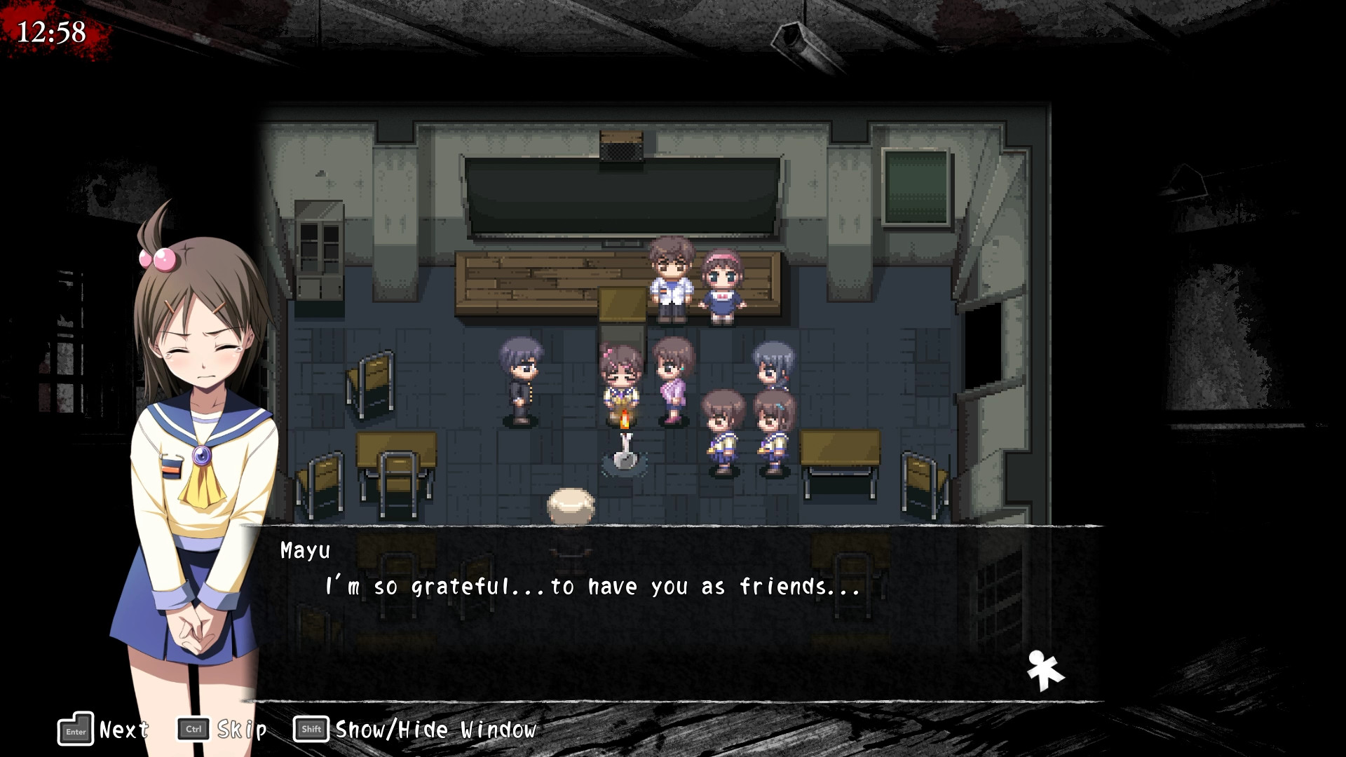 Corpse Party Game: Challenges, Playtime, and Tips