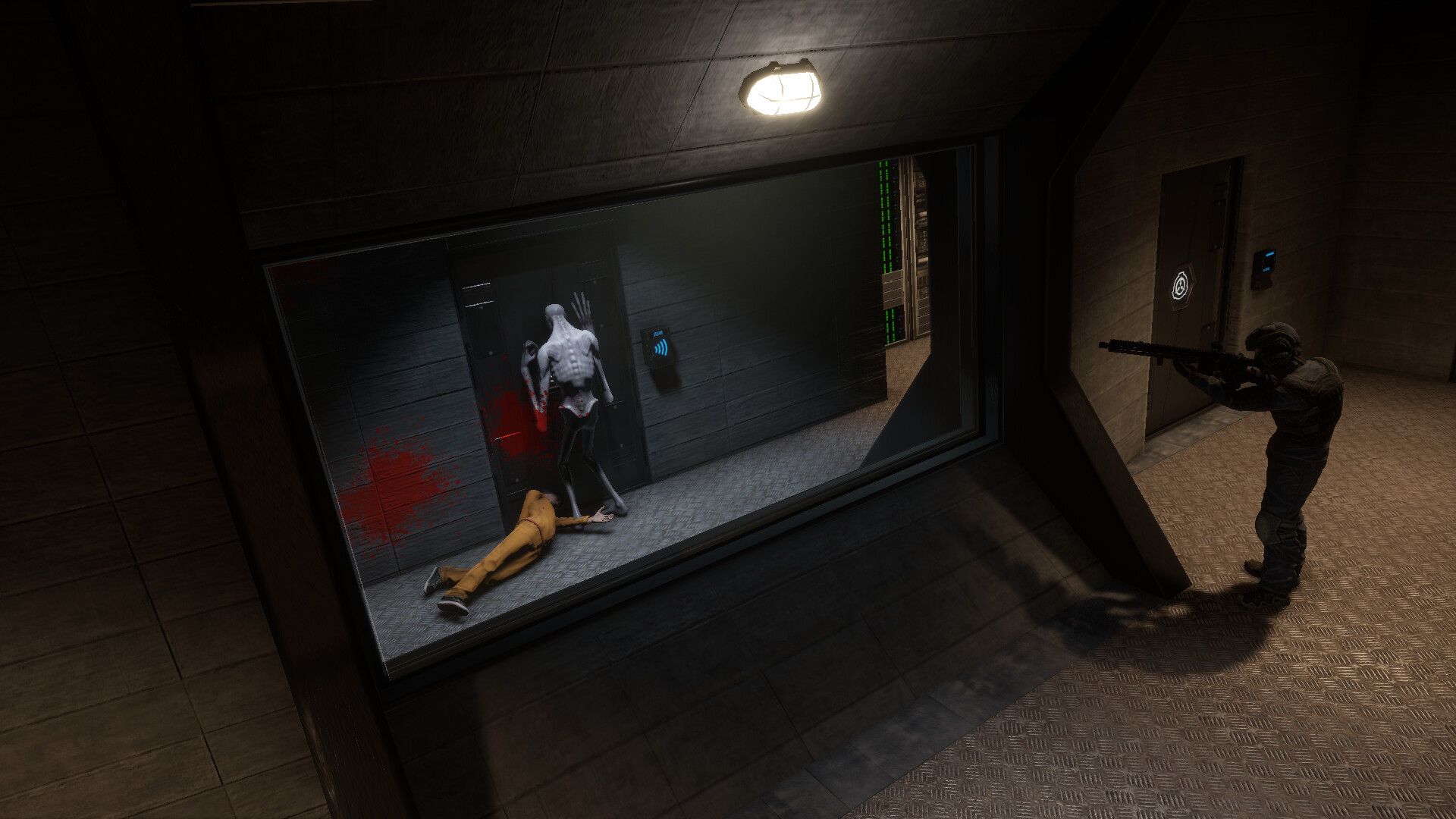 Indie Horror Games Free Steam – What to Play for Free?