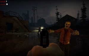 Indie Horror Games Free Steam – What to Play for Free?